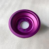 China OEM Precision CNC Milling And Turning Services Aluminum 6061 for sale