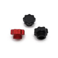 China Precision Aluminum CNC Turned And Milled Parts OEM ODM for sale