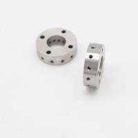 China 0.03mm Tolerance Metal CNC Machining Parts Precision CNC Machining Service for sale
