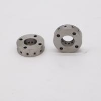 China 0.03mm Tolerance Metal CNC Machining Parts Precision CNC Machining Service for sale