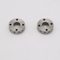 China 0.03mm Tolerance Metal CNC Machining Parts Precision CNC Machining Service for sale