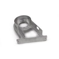 China Milling Drilling Turning Metal CNC Machining Parts CNC Manufacturing Service for sale