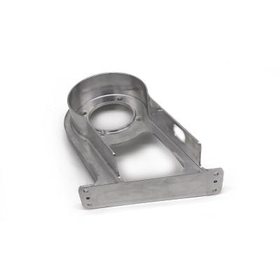 China Milling Drilling Turning Metal CNC Machining Parts CNC Manufacturing Service for sale