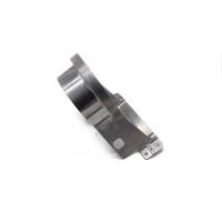 China Milling Drilling Turning Metal CNC Machining Parts CNC Manufacturing Service for sale