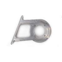 China Milling Drilling Turning Metal CNC Machining Parts CNC Manufacturing Service for sale