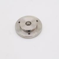 China Stainless Steel CNC Turning Milling Part Automotive Household for sale