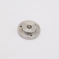 China Stainless Steel CNC Turning Milling Part Automotive Household for sale