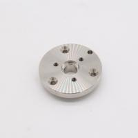 China Stainless Steel CNC Turning Milling Part Automotive Household for sale