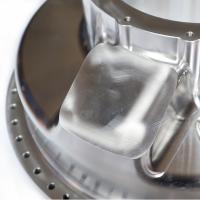 China Anodizing Polishing Aluminum CNC Machining Service High Precision for sale