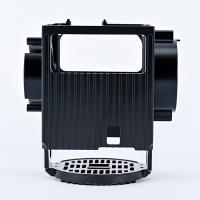 China Polishing Anodizing Plating 5 Axis Machined Parts for sale