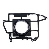 China OEM ODM Aluminum 5 Axis CNC Machining Parts Of Camera for sale