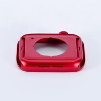 China High Precision Metal CNC Milling Parts Aluminum Smooth Surface Finish for sale