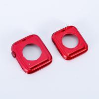China High Precision Metal CNC Milling Parts Aluminum Smooth Surface Finish for sale