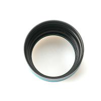 China Industrial Automotive Aluminum Precision CNC Turning Parts for sale