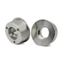 China Aluminum CNC Turning Milling Parts 2000 6000 Series 2024 6061 7050 for sale