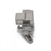 China Industrial Custom CNC Milling Service Aluminum Anodizing for sale