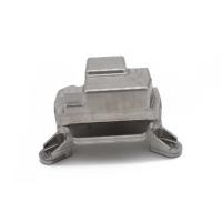 China Industrial Custom CNC Milling Service Aluminum Anodizing for sale