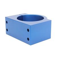 China Anodizing OEM CNC Milling Part Aluminum Smooth Surface Finish for sale