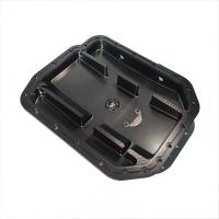 China Aluminum 6061 T6 Custom Rapid Prototyping CNC Milling 3 4 5 Axis for sale