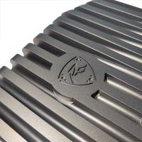 China Aluminum 6061 T6 Custom Rapid Prototyping CNC Milling 3 4 5 Axis for sale