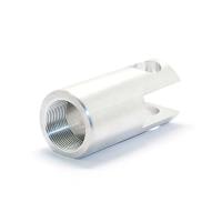 China Aluminum 6061-T6 Custom Precision CNC Turning Milling Part for sale