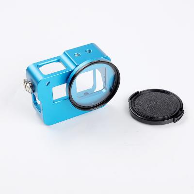 China Precision Custom CNC Milling Anodizing 0.005mm Tolerance for sale