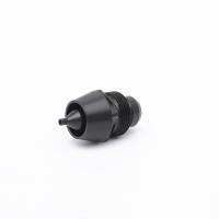 China Precision Plastic CNC Turning Milling Parts Automotive Electronics for sale