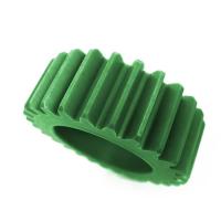 China Automotive Electronic Customized Plastic Turning Parts for sale
