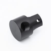 China OEM Milling Plastic Turning Parts Automotive Aerospace for sale