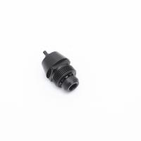 China OEM Milling Plastic Turning Parts Automotive Aerospace for sale