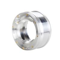 China OEM Custom Precision CNC Turning Parts Aluminum Anodizing Plating Polishing for sale