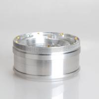 China OEM Custom Precision CNC Turning Parts Aluminum Anodizing Plating Polishing for sale