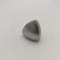 China OEM Metal CNC Milling Parts Service 3 4 5 Axis Smooth Surface Finish for sale