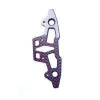 China OEM Precision CNC Milling Carbon Fiber Household Appliances for sale