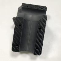 China Customized CNC Milling Carbon Fiber 0.05mm Tolerance for sale
