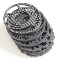 China Customized CNC Milling Carbon Fiber 0.05mm Tolerance for sale