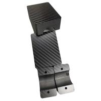 China Customized CNC Milling Carbon Fiber 0.05mm Tolerance for sale