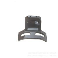 China Plastic 5 Axis CNC Machining Parts Automotive Aerospace for sale