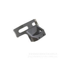 China Plastic 5 Axis CNC Machining Parts Automotive Aerospace for sale