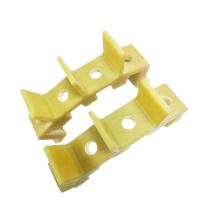 China Polishing Anodizing Plating Plastic CNC Milling Parts for sale