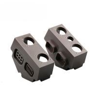 China Unilate CNC Machining Plastic Parts 0.05mm Tolerance for sale