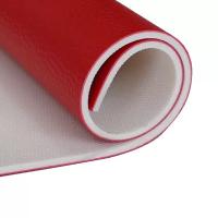 China Professional Waterproof High Density PVC Sports Flooring with Anti-Slip Surface for Indoor and Outdoor Courts for sale