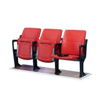 China High Strength UV Resistant EN12727 Compliant Stadium Seat and Bleacher Seat for Indoor and Outdoor Use for sale