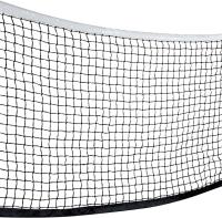 China Portable Volleyball Net Set System Durable Indoor Outdoor Sports Court Equipment Custom Color Logo Size for Pickleball Padel for sale