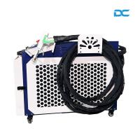China 1500W 2000W 2500W 3000W 5-in-1 Handheld Laser Welding Machine for sale