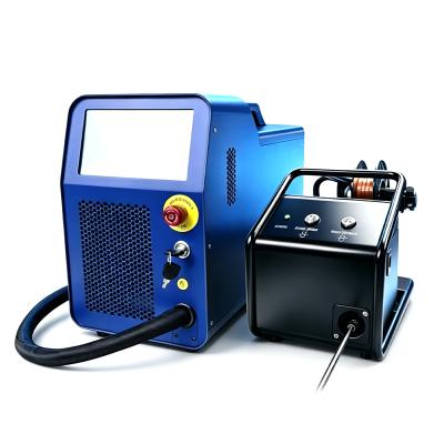 China 700W Air-cooled 3-in-1 Handheld Laser Welding Machine for sale