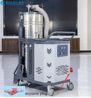 China KOLON Industrial Vacuum Cleaner Industrial 12.5kw Mobile Industrial Vacuum Cleaner for sale