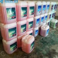 China Customized Car Wash Pre Soak Eco friendly for sale