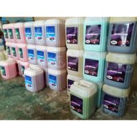 China Customized Car Wash Pre Soak Eco friendly for sale