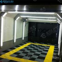 China Plastic PP Interlocking Garage Floor Tile 2.0cm 3.0cm 4.0cm 5.0cm 6.0cm for sale
